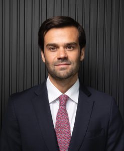 Pablo Astorga – RAM